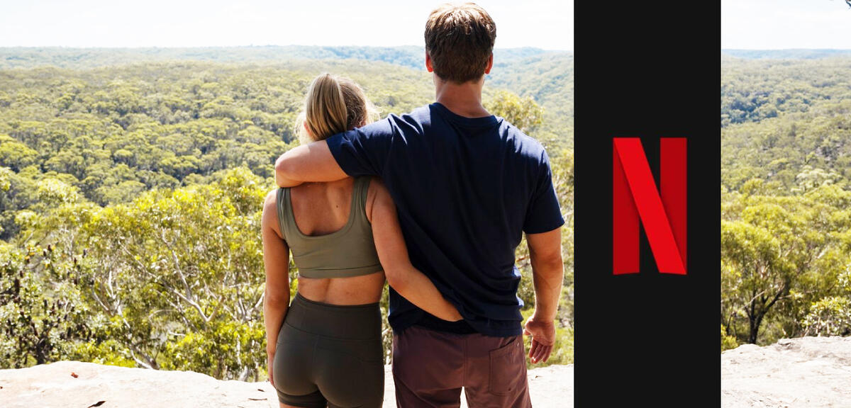 Einer der erfolgreichsten Filme des Jahres ist jetzt bei Netflix und schon Platz 1: Er ist ...